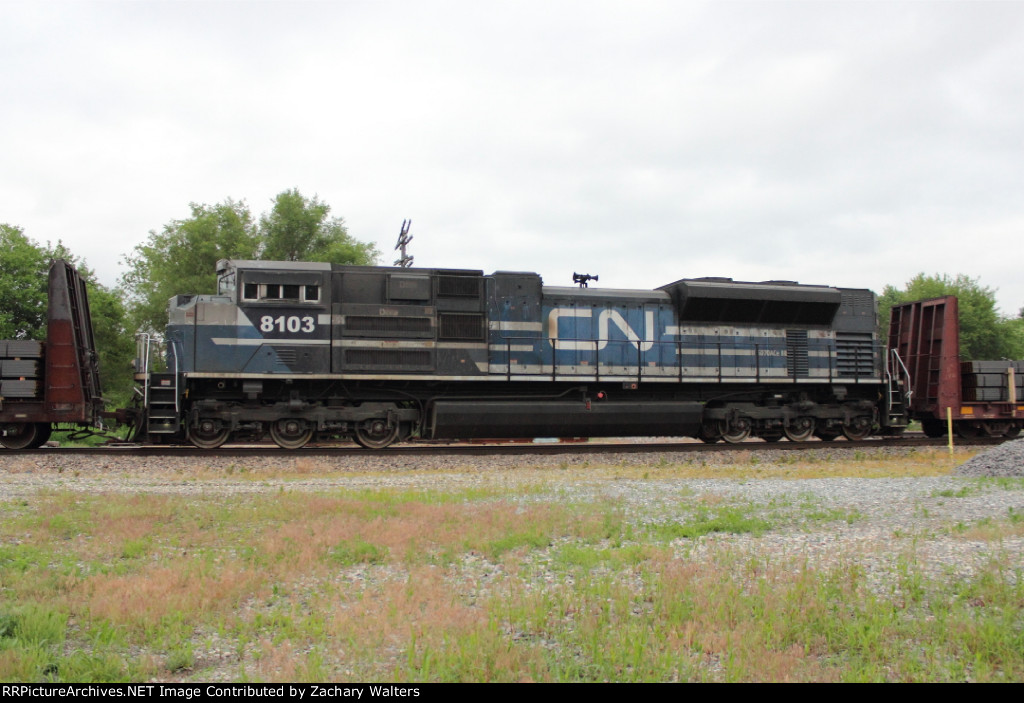CN 8103